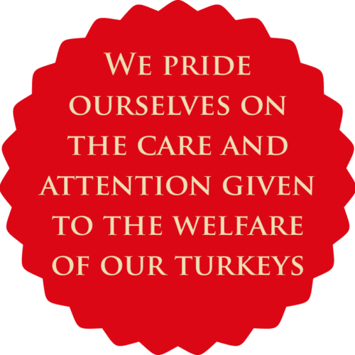 Walters Turkeys | High Quality Free Range, Organic and Farm Fresh ...